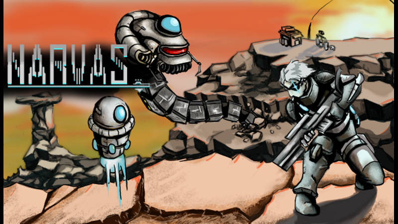 Just Ignore Them - Narvas in Early Access! - Steam News