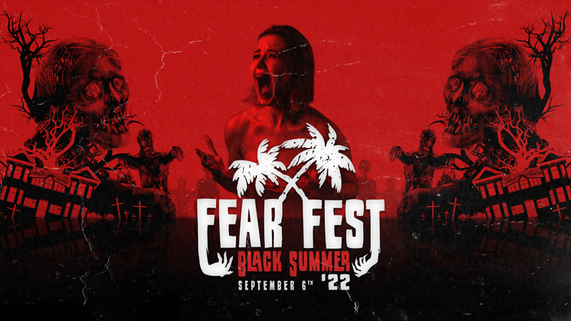 Shadows 2: Perfidia - Fear Fest is here! - Steam News