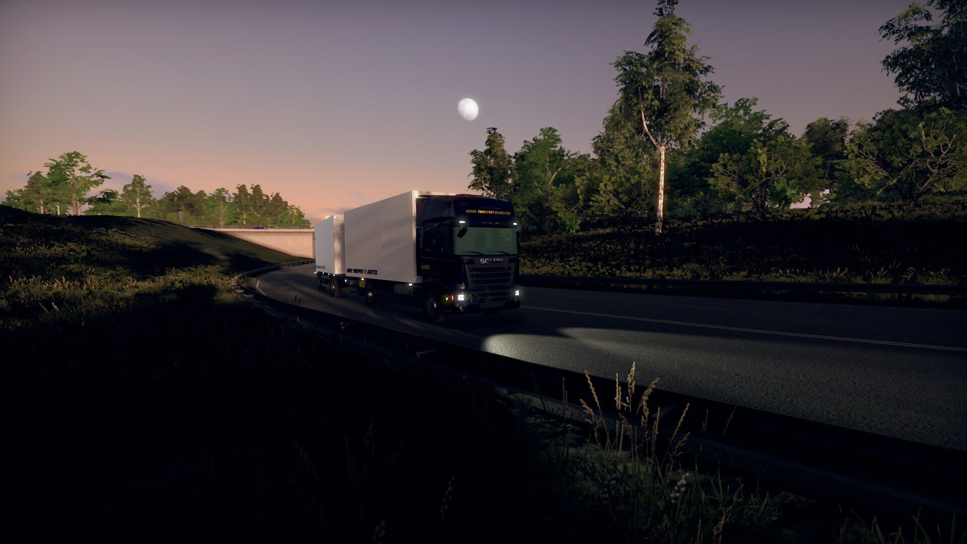 Steam Community :: On The Road - Truck Simulator