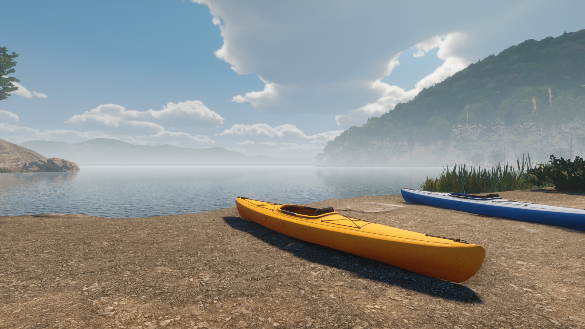 Steam Community :: Ultimate Fishing® Simulator