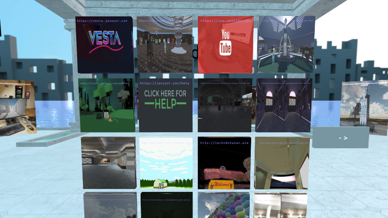 Steam :: Janus VR :: A letter to the Janus VR community