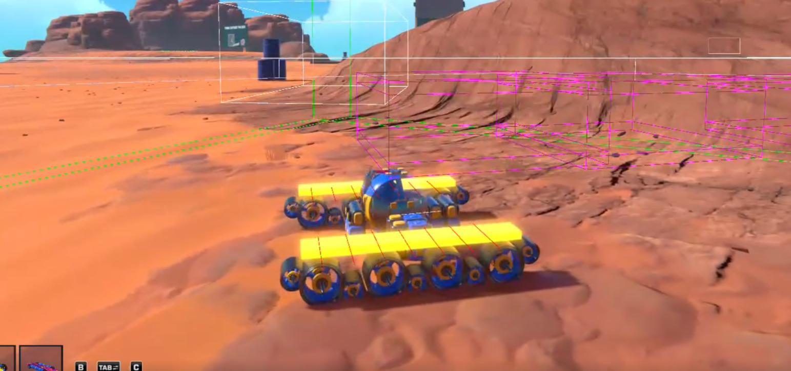 Steam Community :: Trailmakers