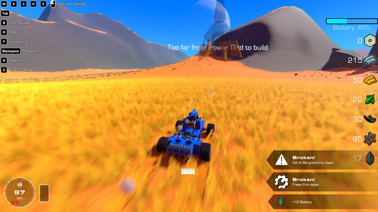 Steam Community :: Trailmakers