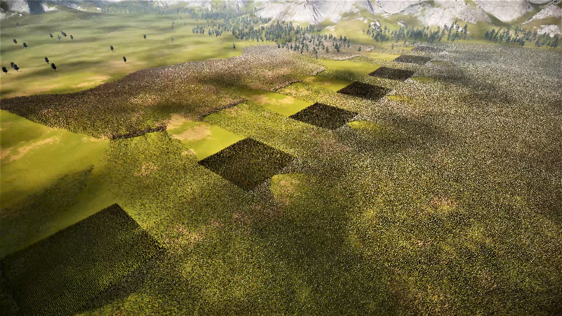 Ultimate Epic Battle Simulator - Tech Video For UEBS2 Shows 10 Million ...