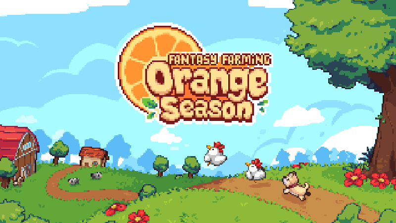 Orange Season - Development update August 2022 - Steam News