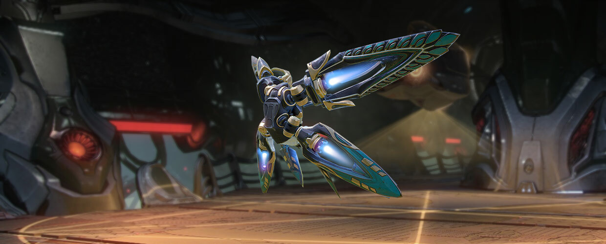 Steam Community :: Skyforge