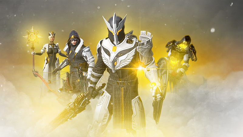 Skyforge - Aelion Day 2020 - Steam News