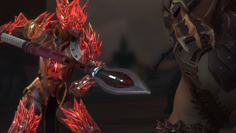 Skyforge - Reaper Invasion has been extended - Steam News