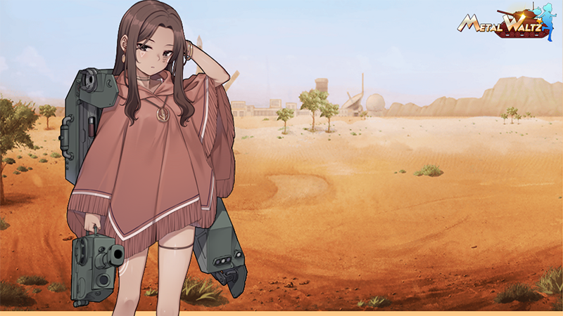 Steam :: Metal Waltz :: May 11 Update Announcement