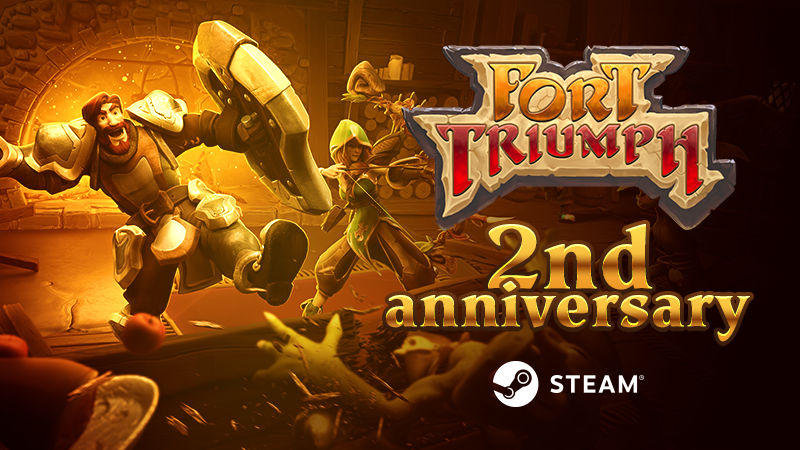 Steam Community :: Fort Triumph