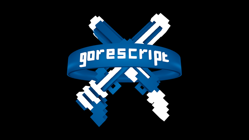 Steam :: Gorescript :: New patch, new price!