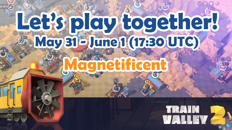 Steam Community :: Train Valley 2