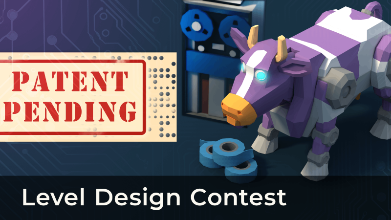 Steam :: Train Valley 2 :: Patent Pending DLC Level Design Contest