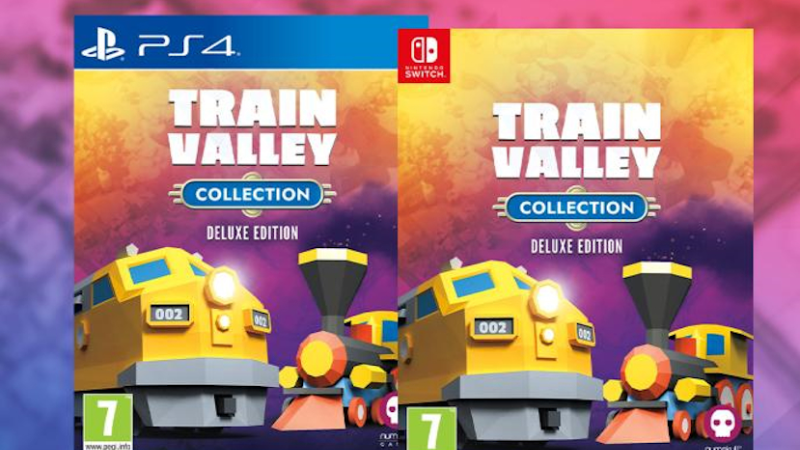 Train Valley 2 - Train Valley 2: Community Edition is now available ...