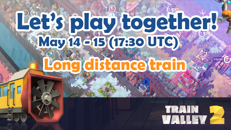 Steam Community :: Train Valley 2