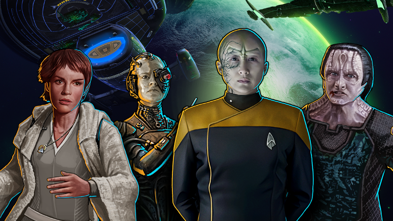 Star Trek Timelines - Faction/Skirmish Event Notes Integration - 2023 ...