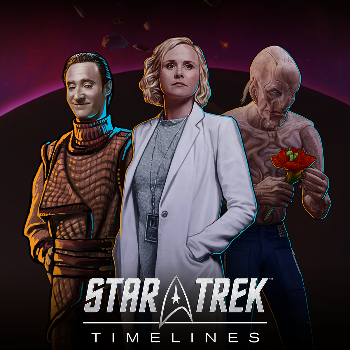 Star Trek Timelines - WRG_Shan