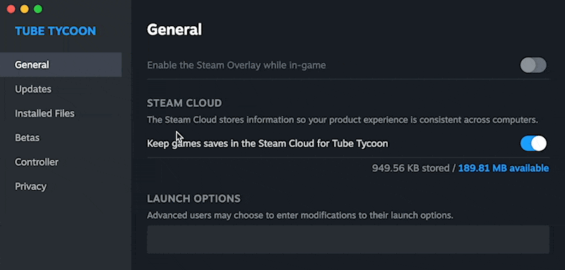 Steam Community :: Tube Tycoon