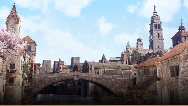 Black Desert - CalpheON Episode 2 Livestream Recap - Steam News