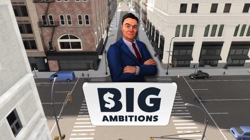 Startup Company - Our new game is now on Steam! - Steam News