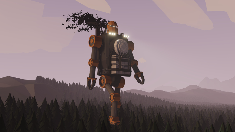 Stormworks: Build and Rescue - Vehicle Building Communities of ...