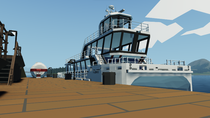 Stormworks: Build and Rescue - v1.5.3 - The Train Signals Update ...