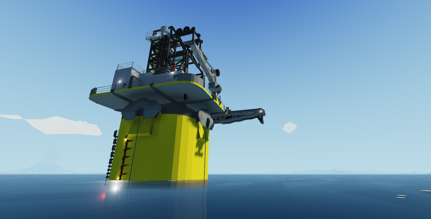 We continue working hard on the new Oil Industry Major Update! It is ...