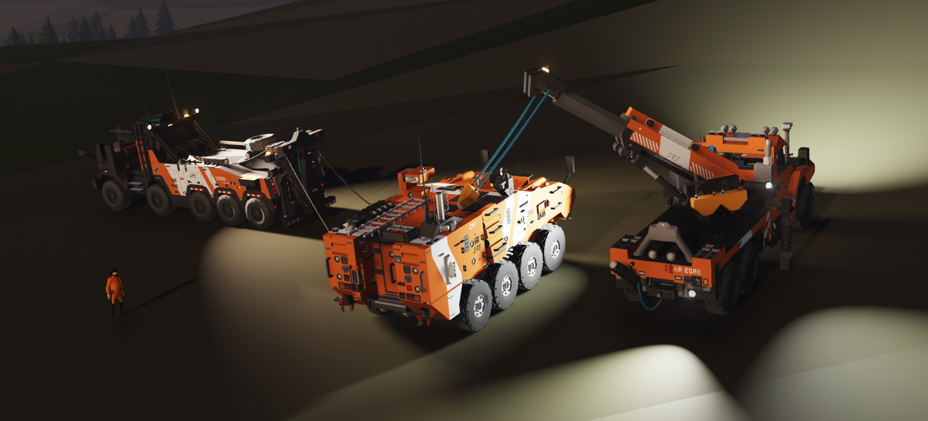 Steam Community :: Stormworks: Build and Rescue