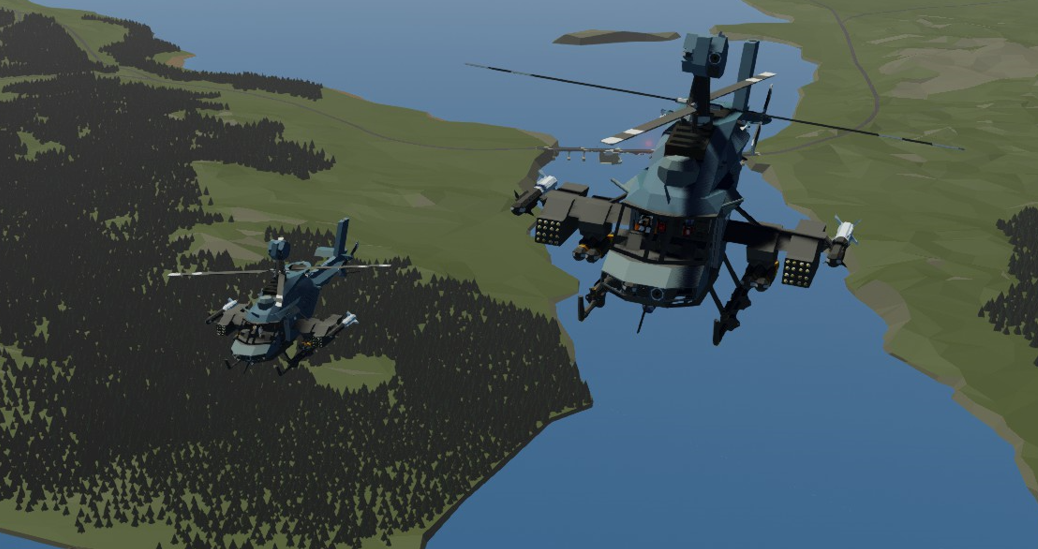 Steam Community :: Stormworks: Build and Rescue