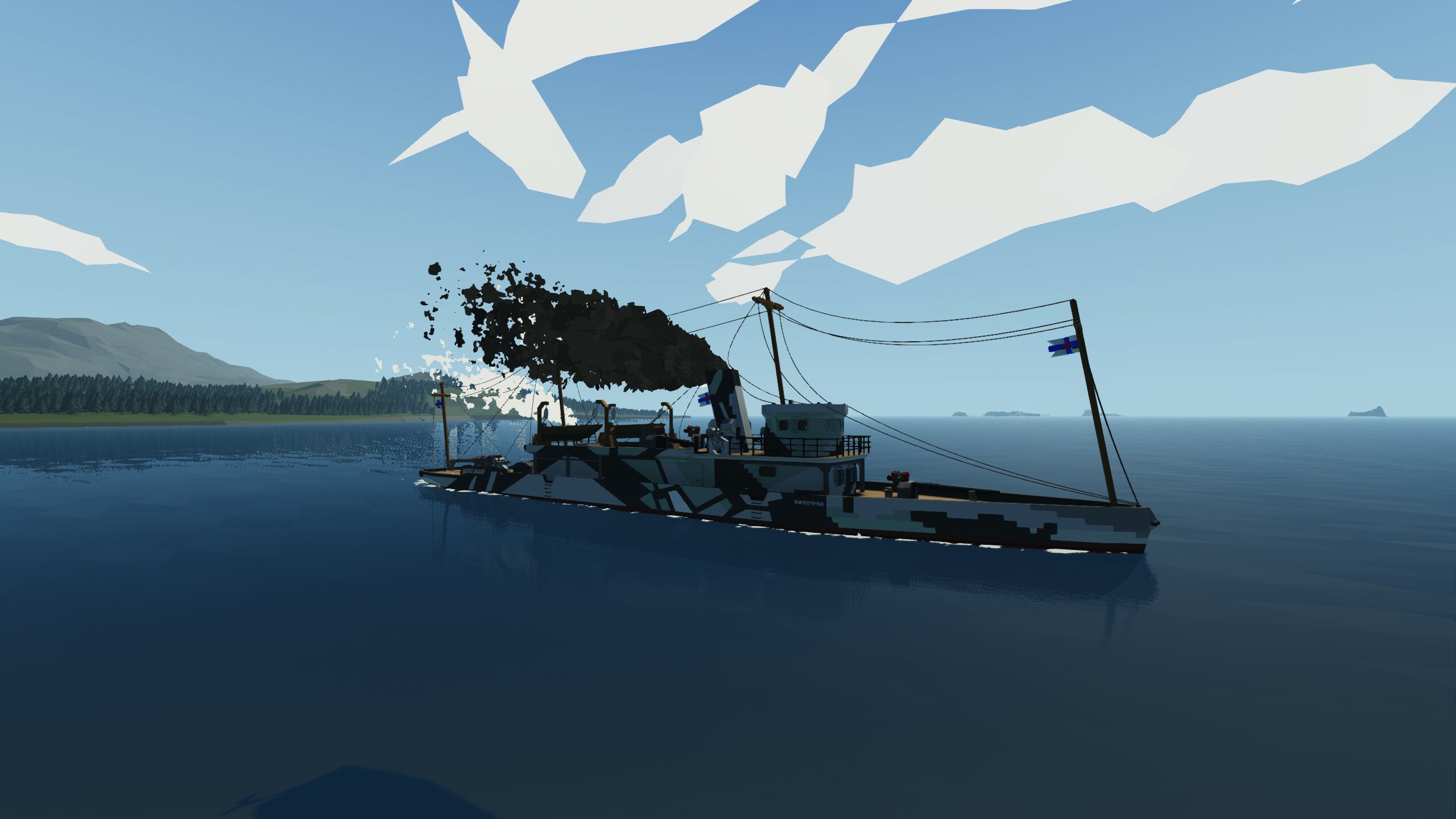 Steam Community :: Stormworks: Build and Rescue