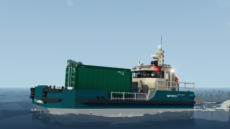 Steam :: Stormworks: Build and Rescue :: v0.10.14-15 (The Detailed ...