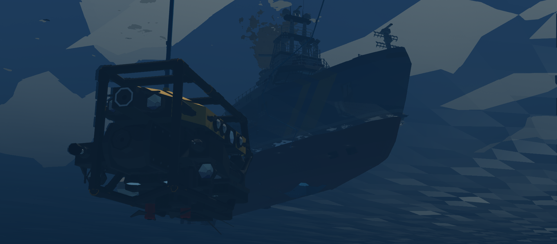 Steam Community :: Stormworks: Build and Rescue