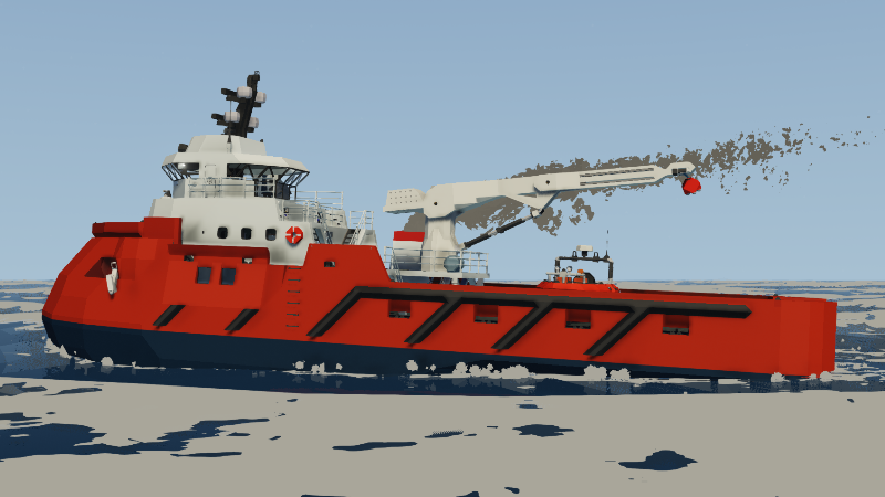 Steam :: Stormworks: Build and Rescue :: Upcoming - 2021 Minor & Major ...