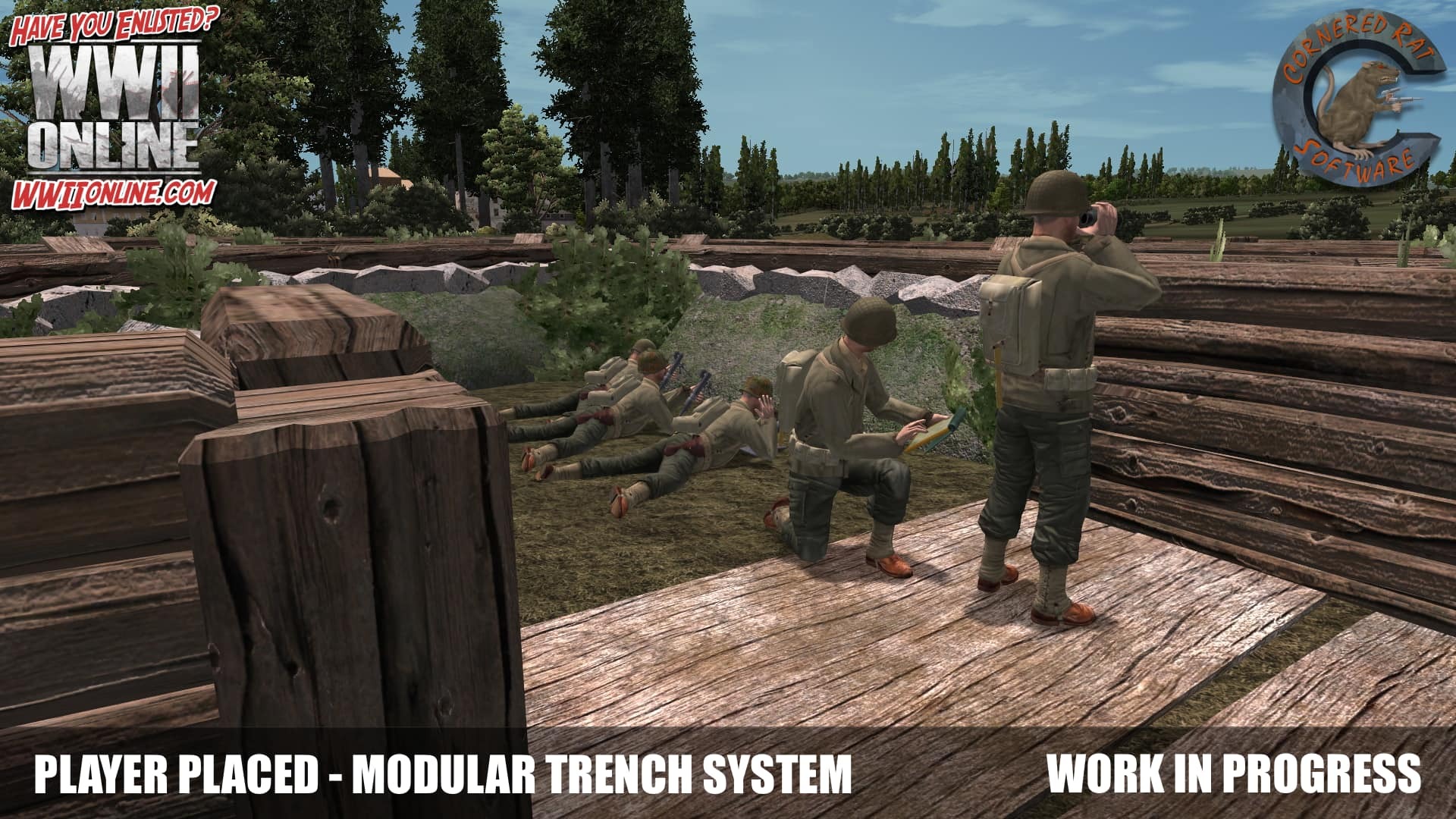 Steam Community :: WWII Online