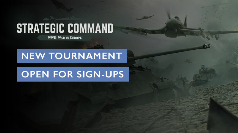 Strategic Command WWII: War in Europe - Strategic Command WWII: War in ...