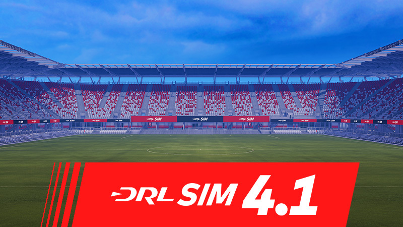 The Drone Racing League Simulator - DRL SIM 4.1 Release Announcement ...
