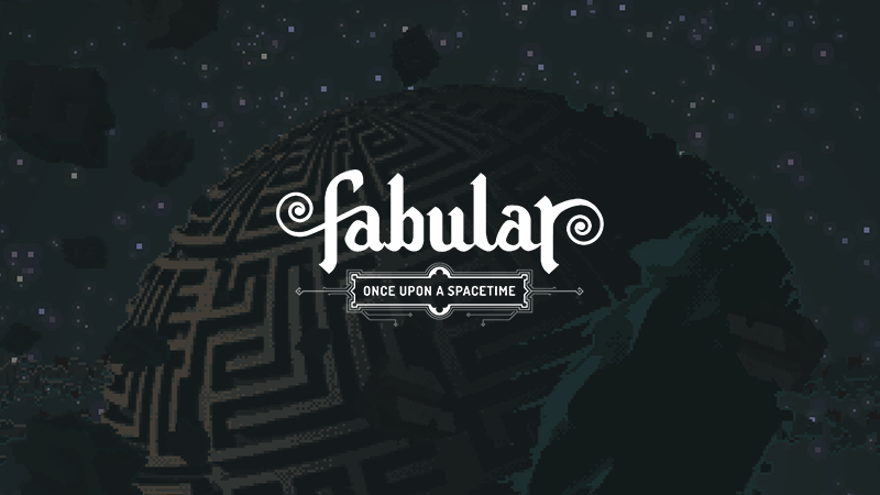 Steam :: Fabular: Once upon a Spacetime :: Early Access Launch Postponement