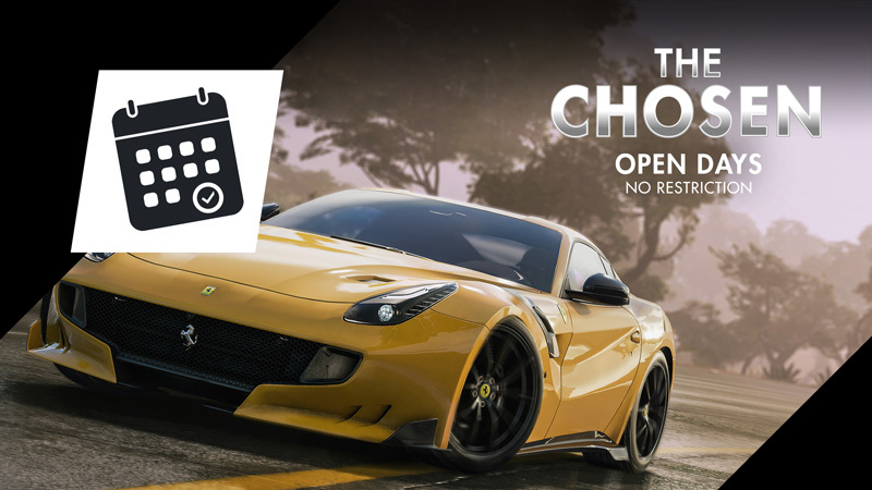 Steam :: The Crew 2 :: This Week In TC2 – November 2