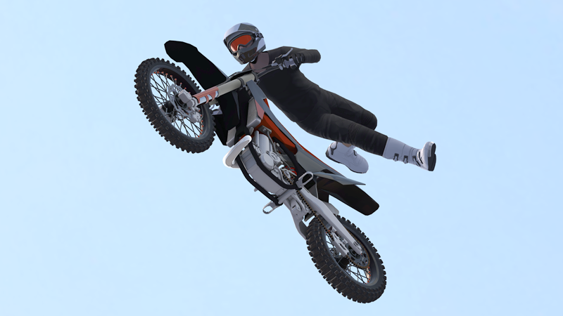 MX Bikes - MX Bikes beta15 - Steam News