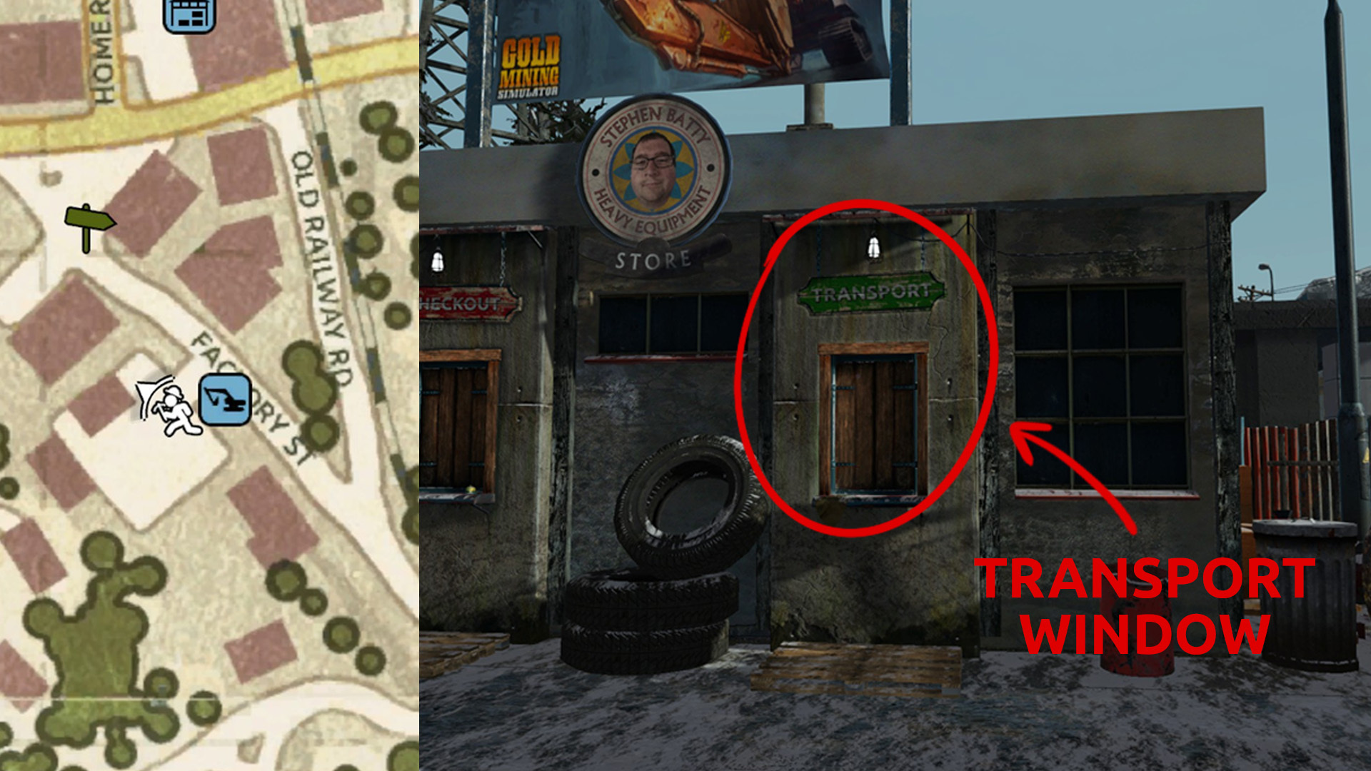 Steam Community :: Gold Mining Simulator