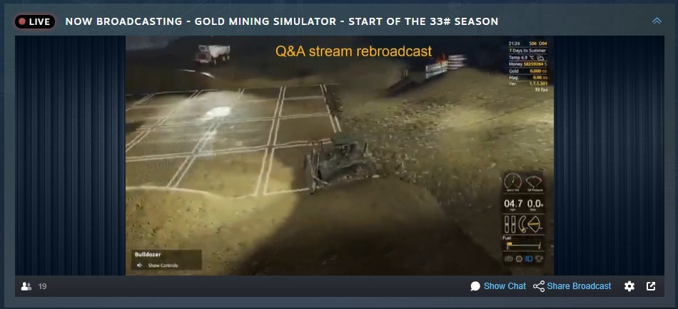 Steam Community :: Gold Mining Simulator