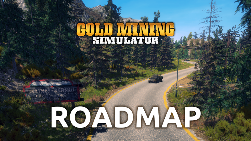 Gold Mining Simulator - Major Updates Coming to Gold Mining Simulator ...