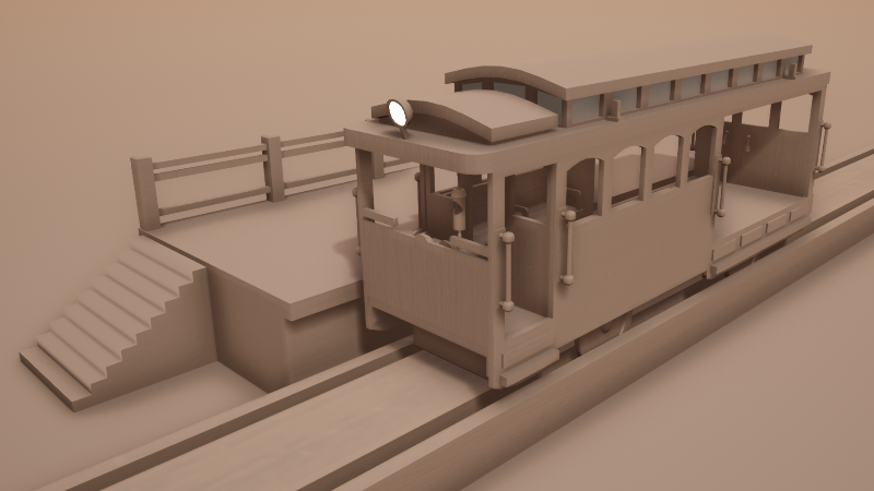 Tracks - The Train Set Game - August Beta - Steam News
