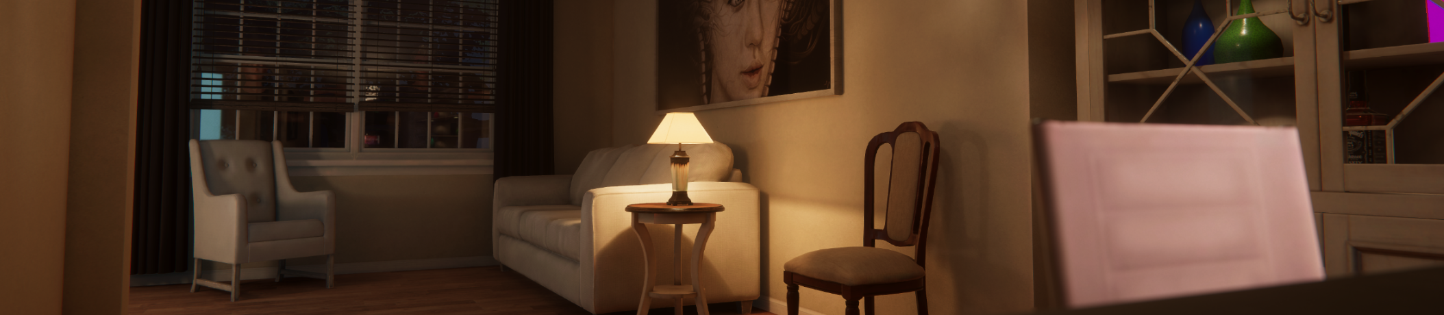 Steam Community :: House Party