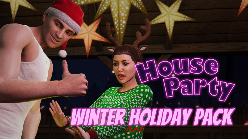 Steam Community :: House Party