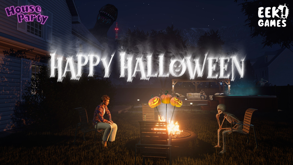 House Party - markiezz