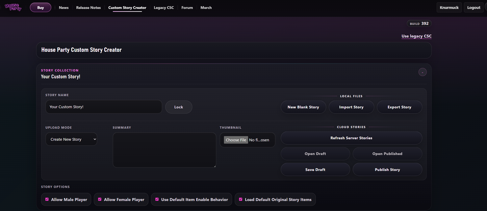 On top of that, your cloud drafts can also be accessed directly inside ...