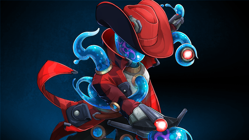 Idle Champions of the Forgotten Realms - New Champion: Vin Ursa - Steam ...