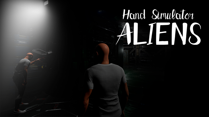 Hand Simulator - New adventure in Hand Simulator! - Steam News