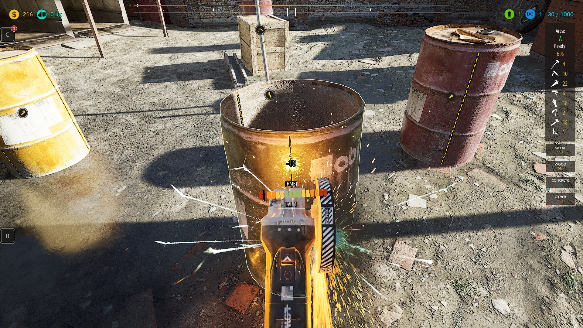 Steam Community :: Junkyard Simulator